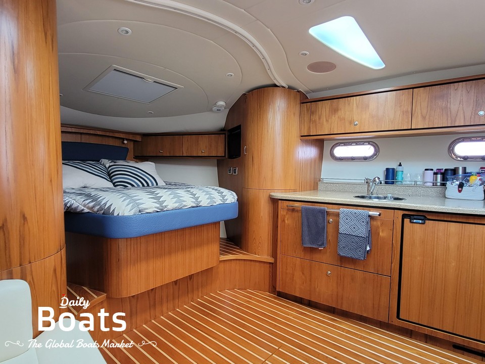 2012 Tiara Yachts 3500 Sovran for sale. View price, photos and Buy 2012 ...