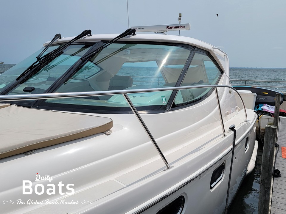 2012 Tiara Yachts 3500 Sovran for sale. View price, photos and Buy 2012 ...