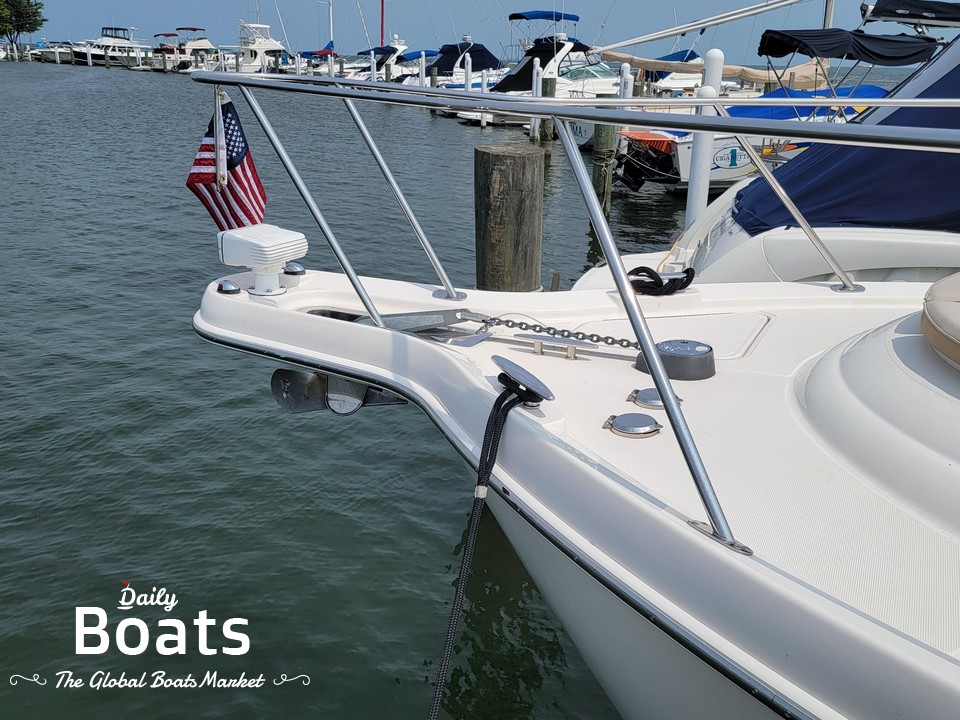 2012 Tiara Yachts 3500 Sovran for sale. View price, photos and Buy 2012 ...