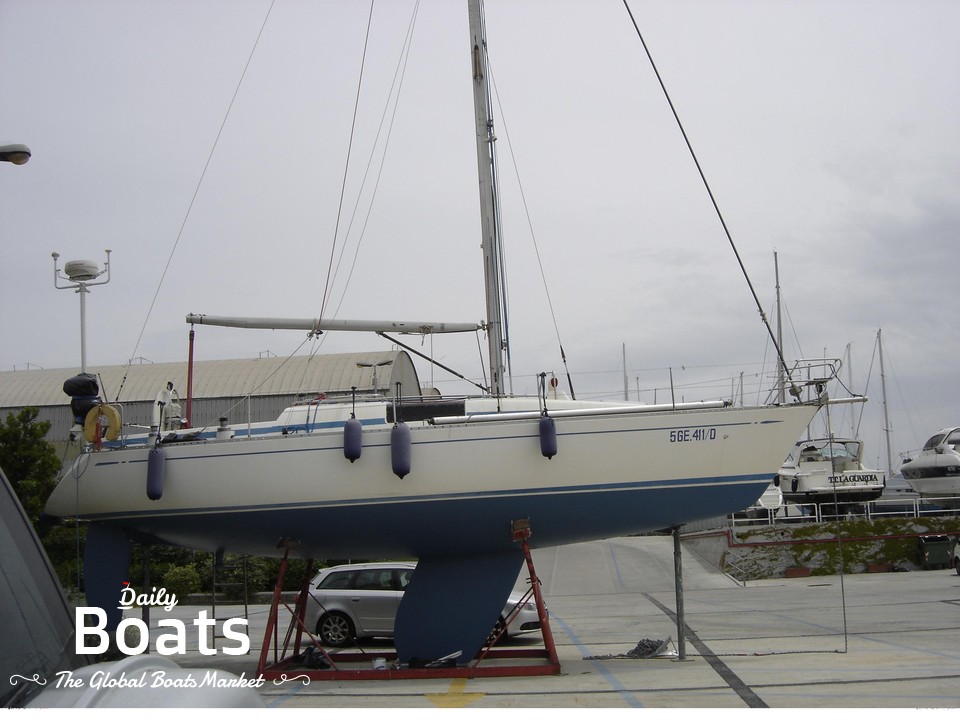 1989 Nautor Swan 36 for sale. View price, photos and Buy 1989 Nautor ...