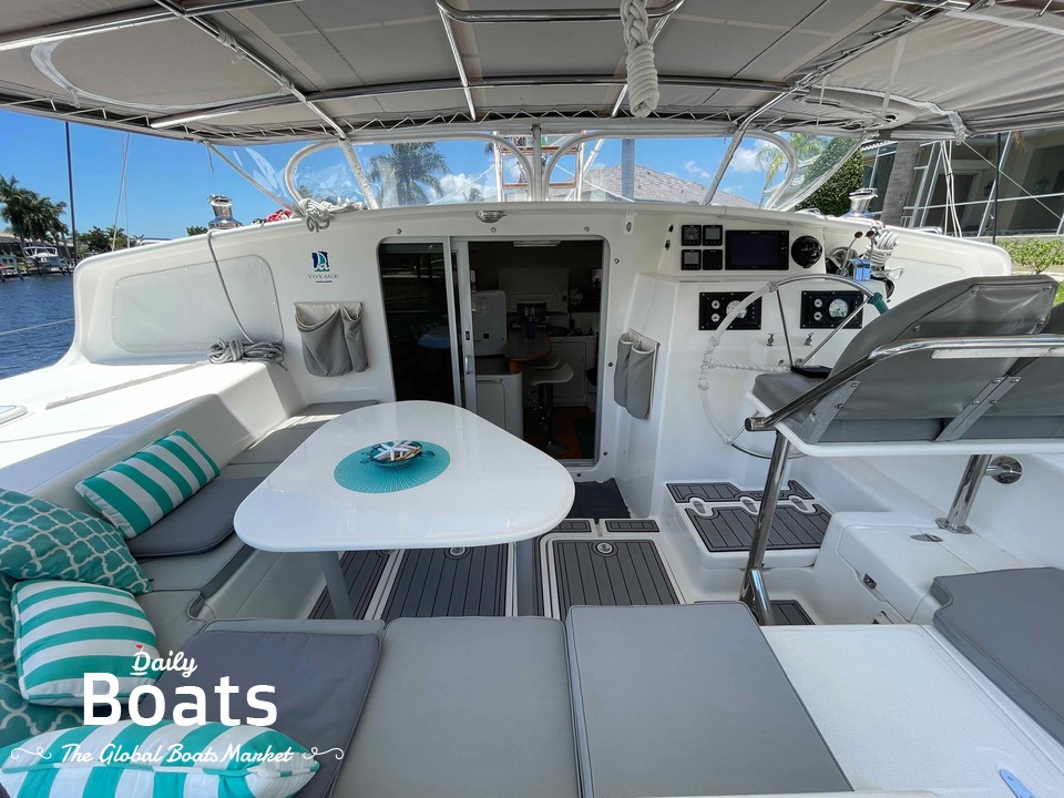2002 Voyage 440 for sale. View price, photos and Buy 2002 Voyage 440 ...