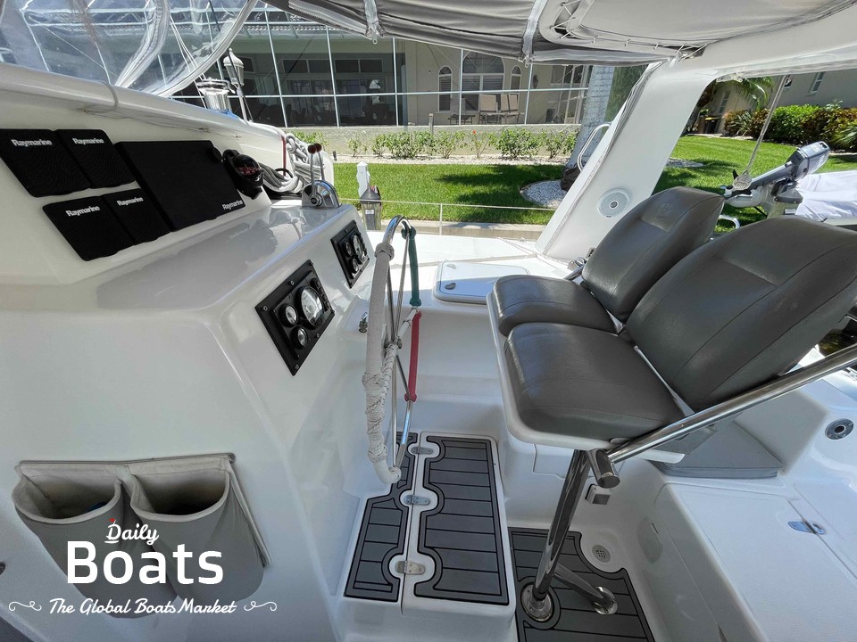 2002 Voyage 440 for sale. View price, photos and Buy 2002 Voyage 440 ...