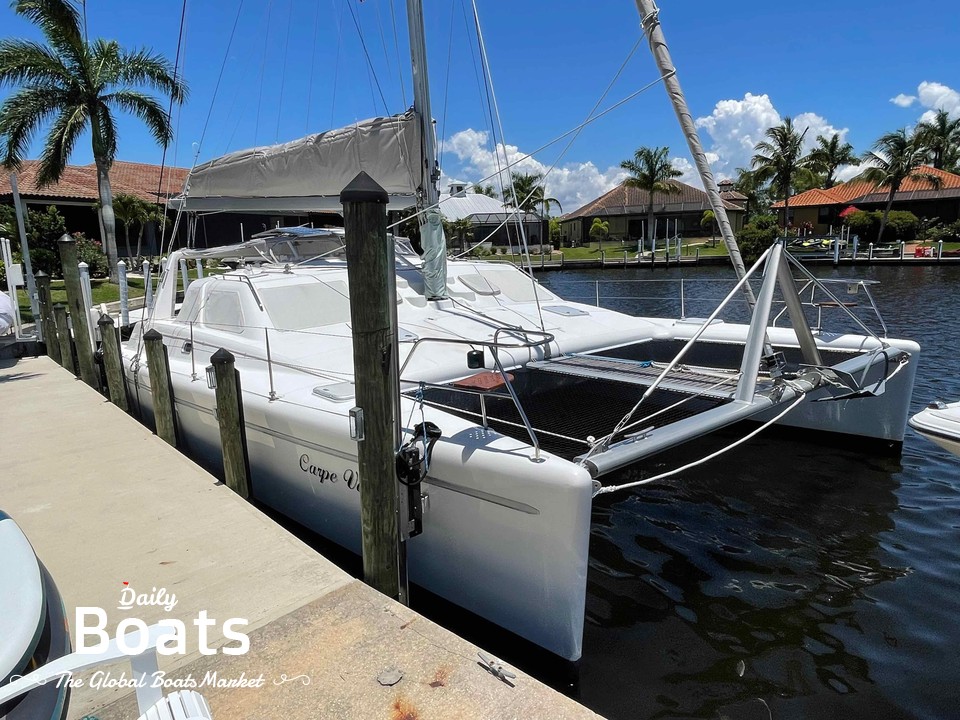 2002 Voyage 440 for sale. View price, photos and Buy 2002 Voyage 440 ...