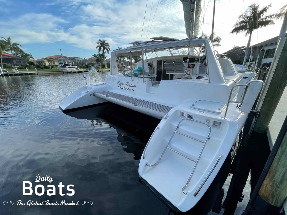 2002 Voyage 440 for sale. View price, photos and Buy 2002 Voyage 440 ...
