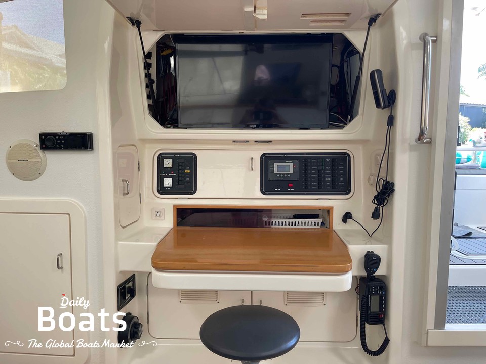 2002 Voyage 440 for sale. View price, photos and Buy 2002 Voyage 440 ...
