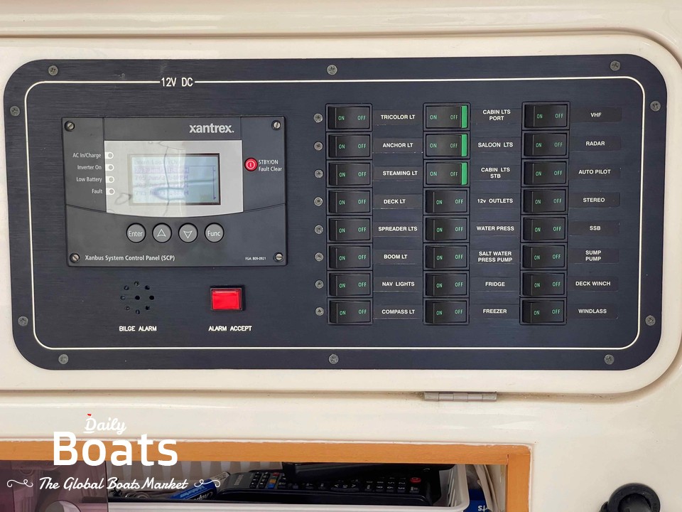 2002 Voyage 440 for sale. View price, photos and Buy 2002 Voyage 440 ...