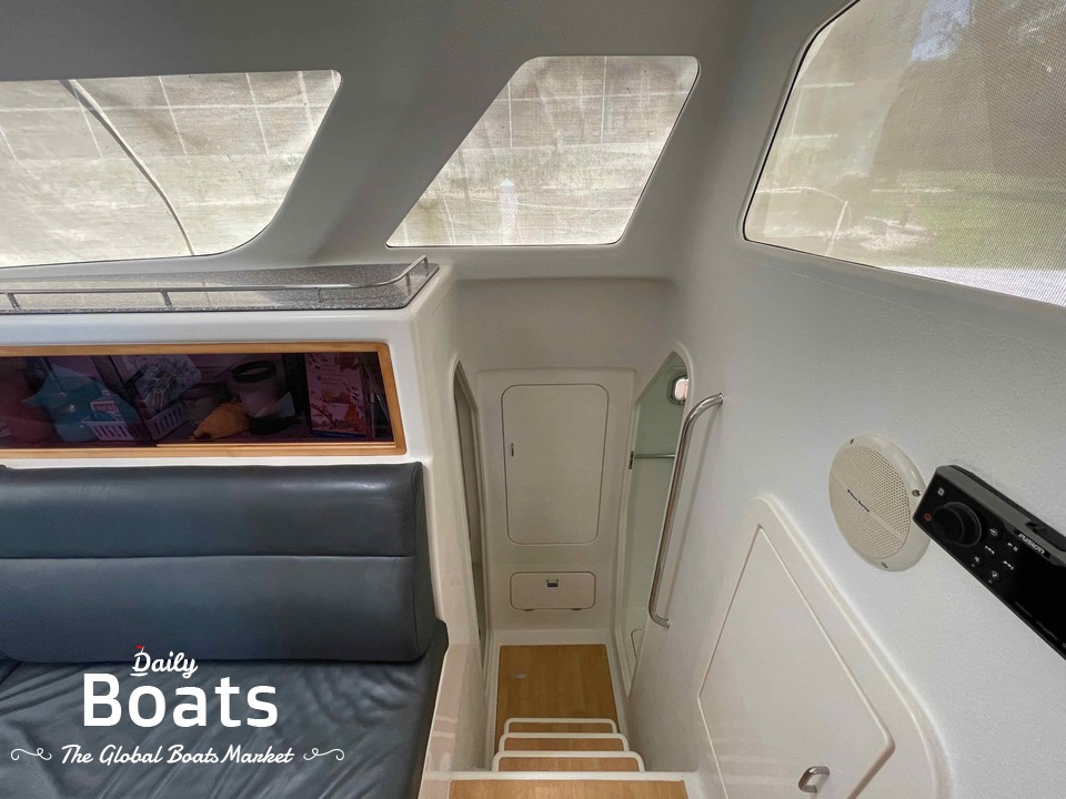 2002 Voyage 440 for sale. View price, photos and Buy 2002 Voyage 440 ...
