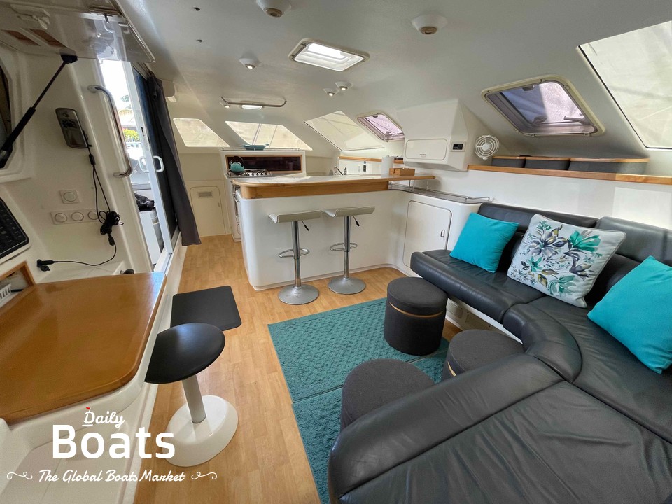 2002 Voyage 440 for sale. View price, photos and Buy 2002 Voyage 440 ...