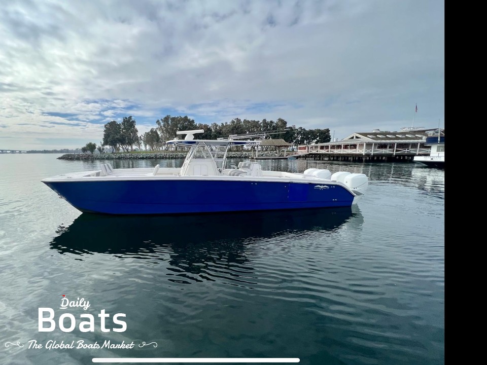 2019 Invincible 40 Catamaran for sale. View price, photos and Buy 2019 ...