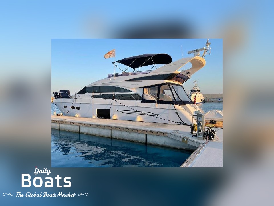 2013 Princess 64 for sale. View price, photos and Buy 2013 Princess 64 ...