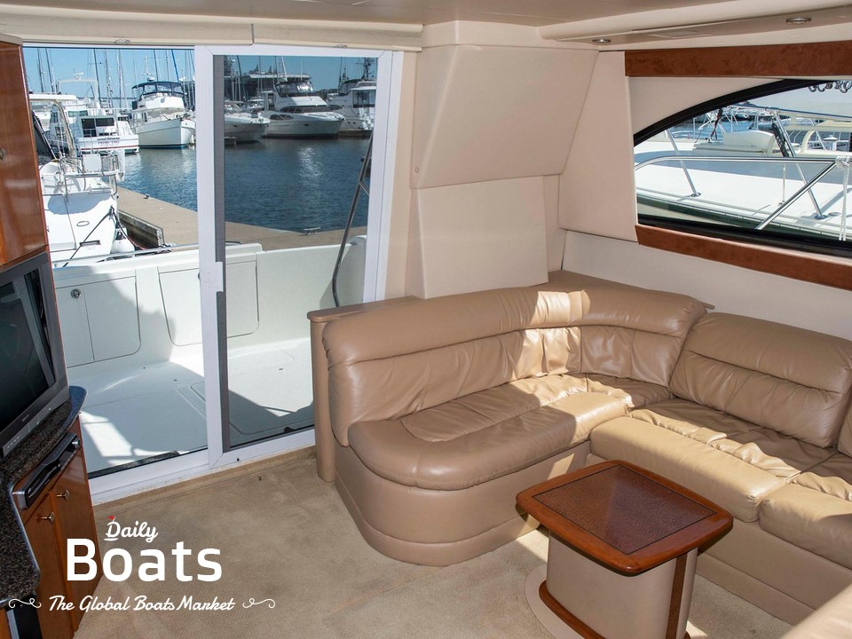 2006 Meridian 411 Sedan for sale. View price, photos and Buy 2006 ...