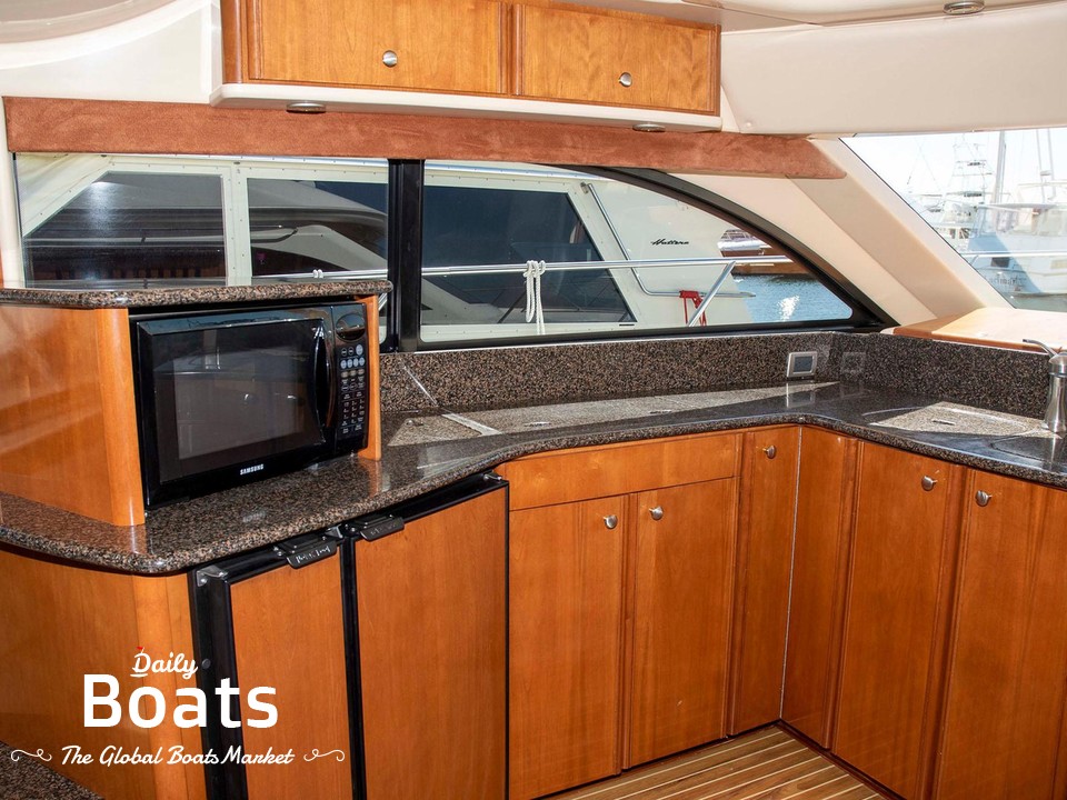 2006 Meridian 411 Sedan for sale. View price, photos and Buy 2006 ...
