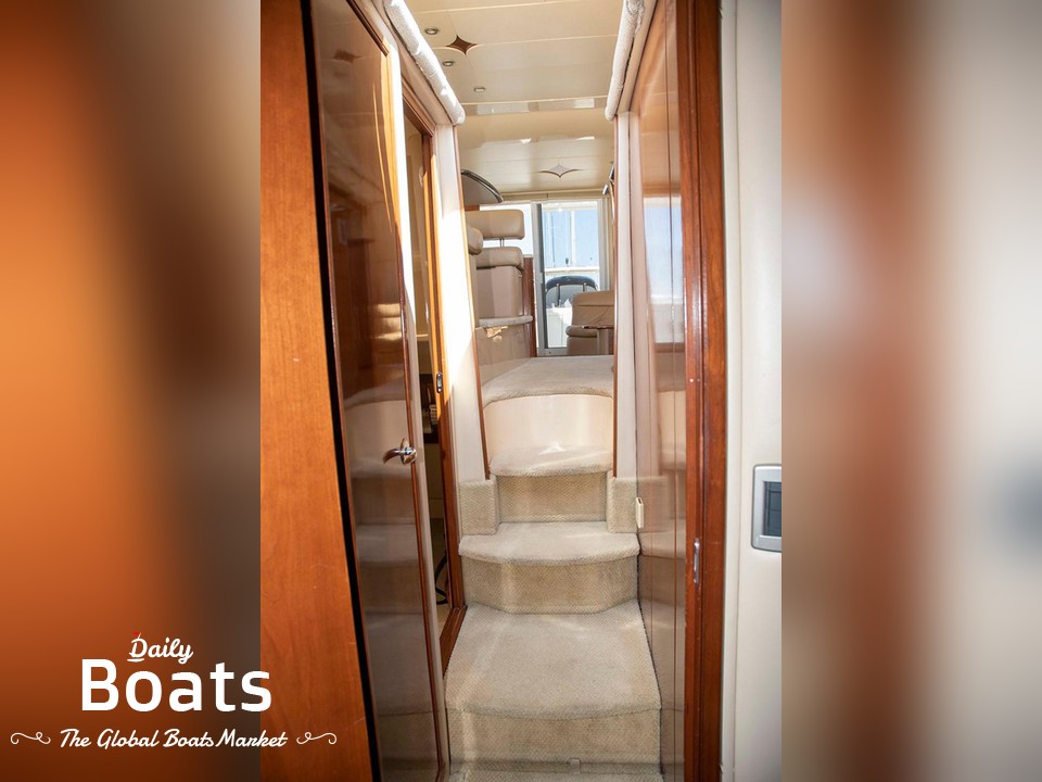 2006 Meridian 411 Sedan for sale. View price, photos and Buy 2006 ...