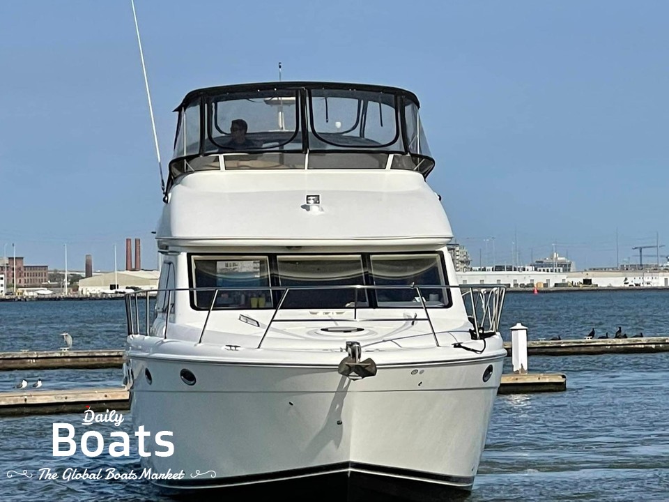 2006 Meridian 411 Sedan for sale. View price, photos and Buy 2006 ...