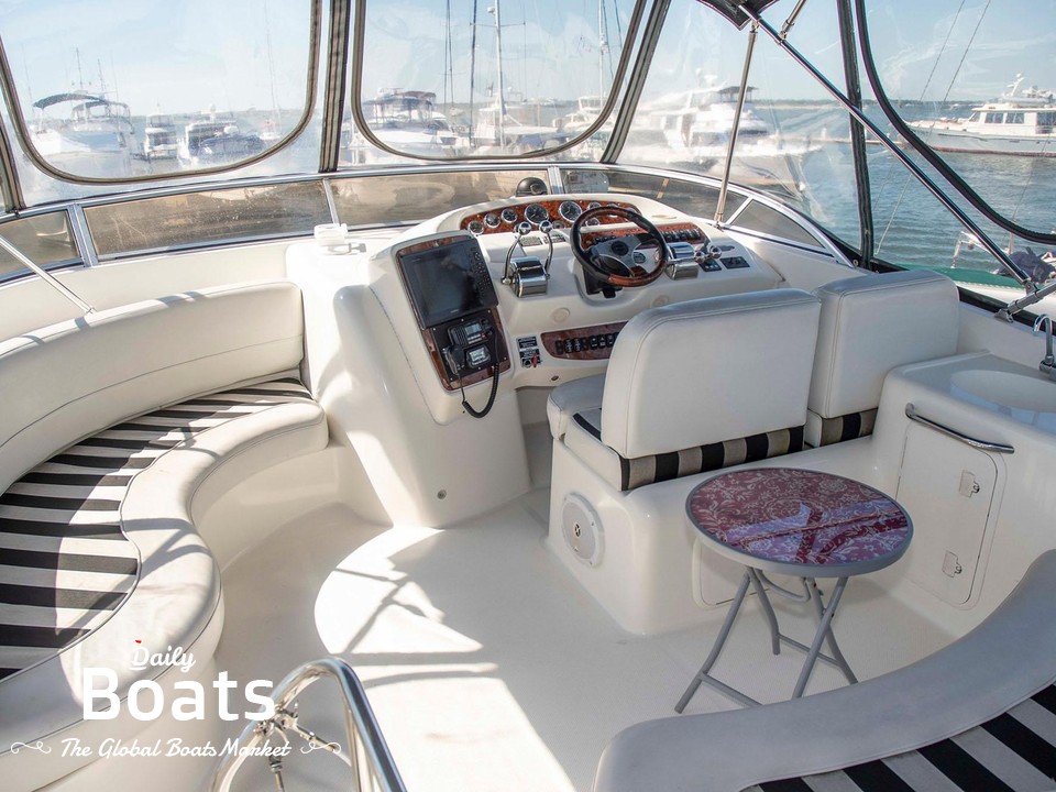 2006 Meridian 411 Sedan for sale. View price, photos and Buy 2006 ...