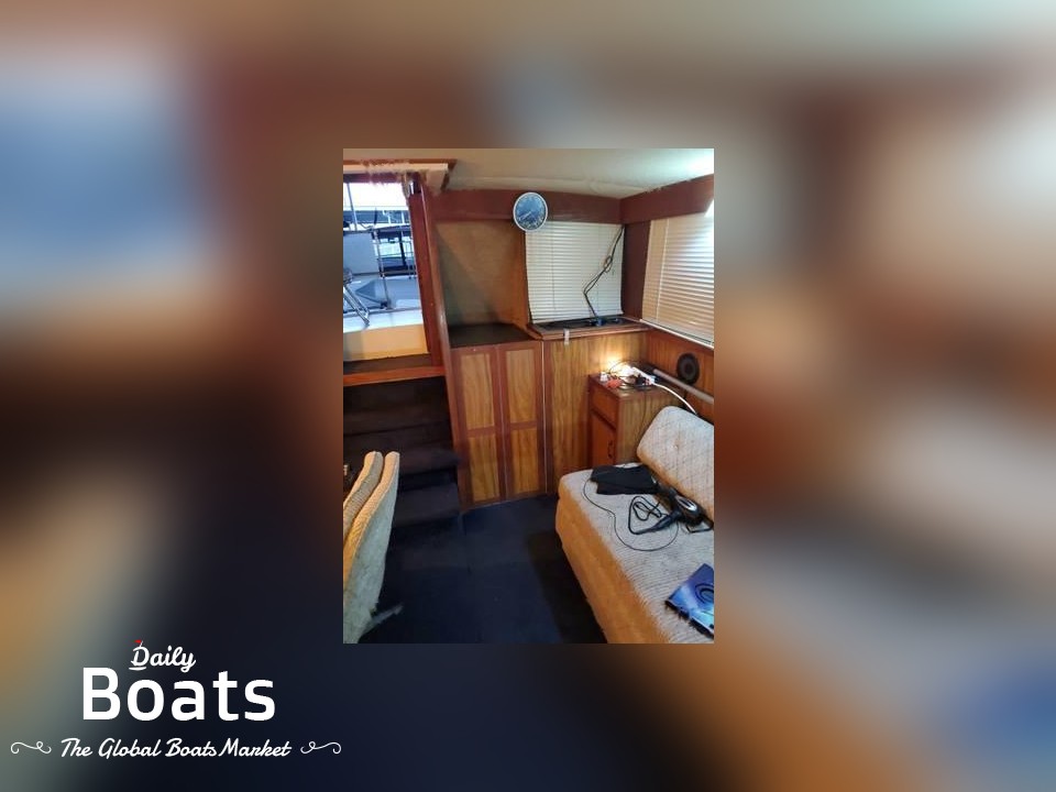 1981 Carver 3007Ac for sale. View price, photos and Buy 1981 Carver ...