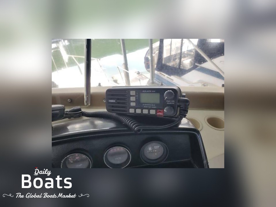 1981 Carver 3007Ac for sale. View price, photos and Buy 1981 Carver ...