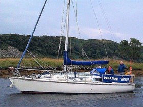 1980 Sloop Hummingbird 30 for sale. View price, photos and Buy 1980 ...