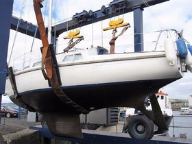 1980 Sloop Hummingbird 30 for sale. View price, photos and Buy 1980 ...