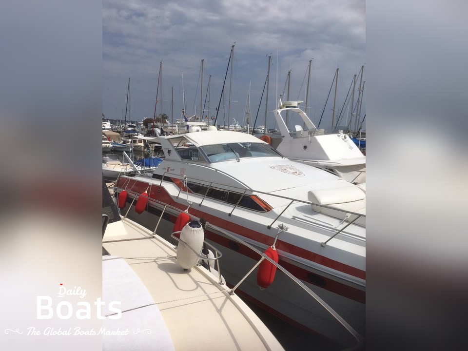 1985 Coanda 52 for sale. View price, photos and Buy 1985 Coanda 52 #325729