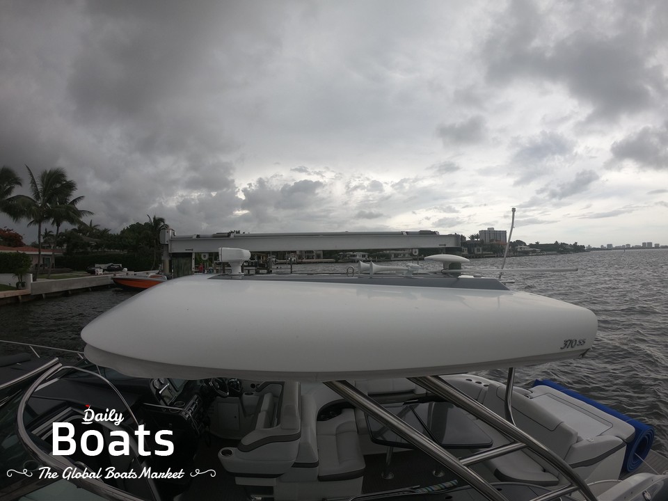 2016 Formula 370 Ss for sale. View price, photos and Buy 2016 Formula ...