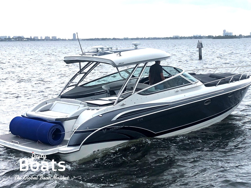 2016 Formula 370 Ss for sale. View price, photos and Buy 2016 Formula ...