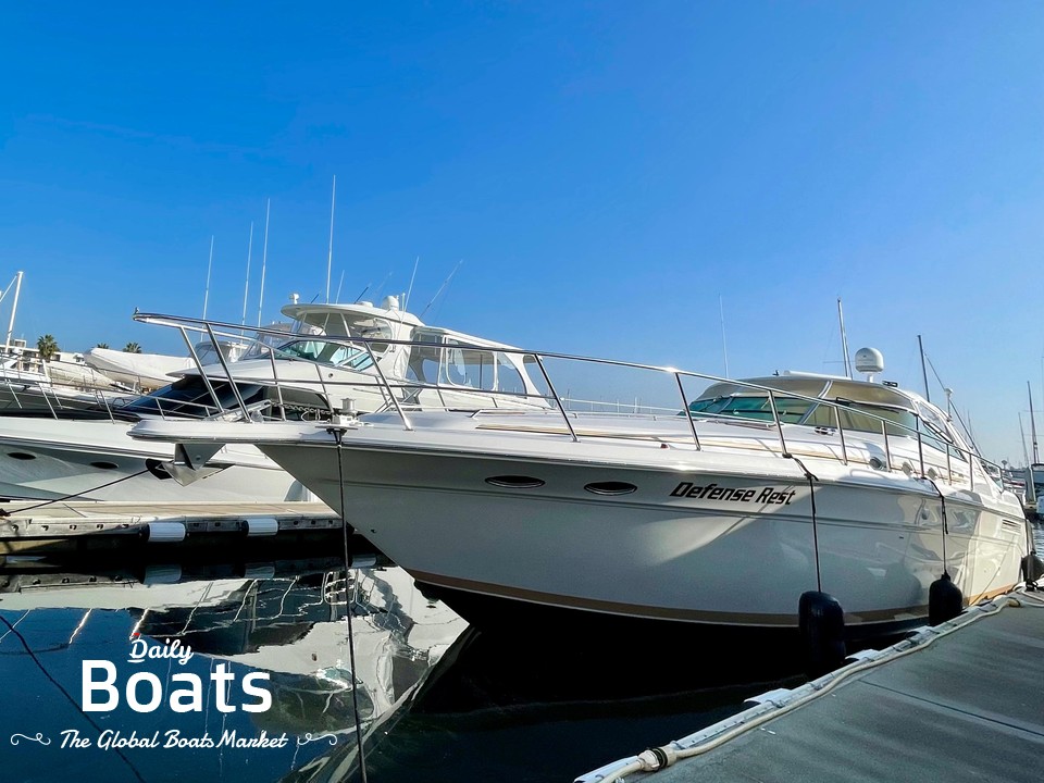 1996 Sea Ray 500 for sale. View price, photos and Buy 1996 Sea Ray 500 ...