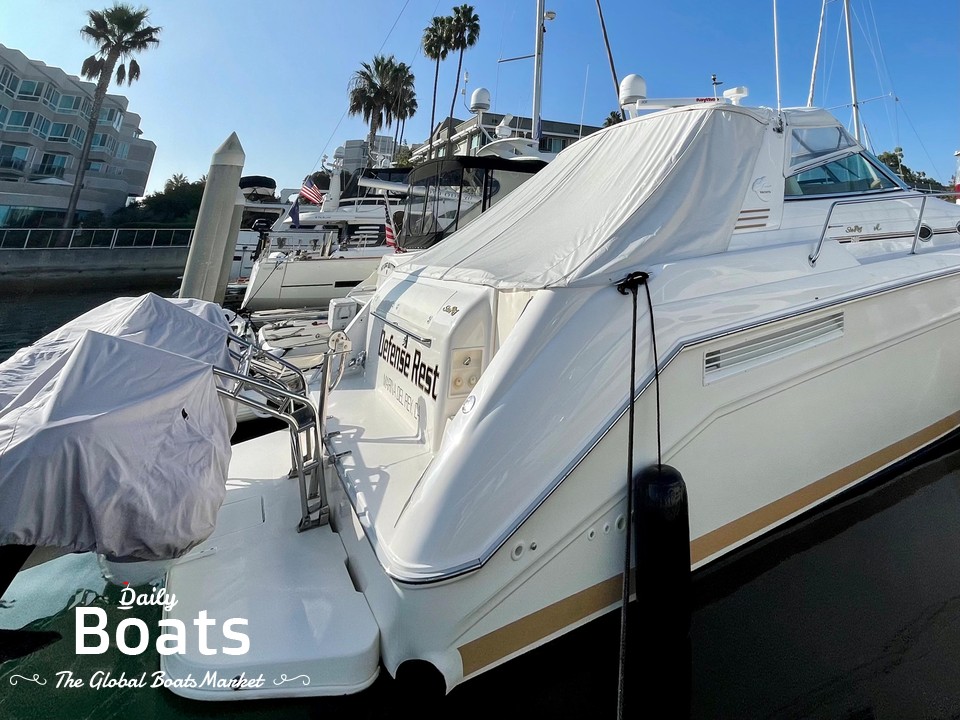 1996 Sea Ray 500 for sale. View price, photos and Buy 1996 Sea Ray 500 ...