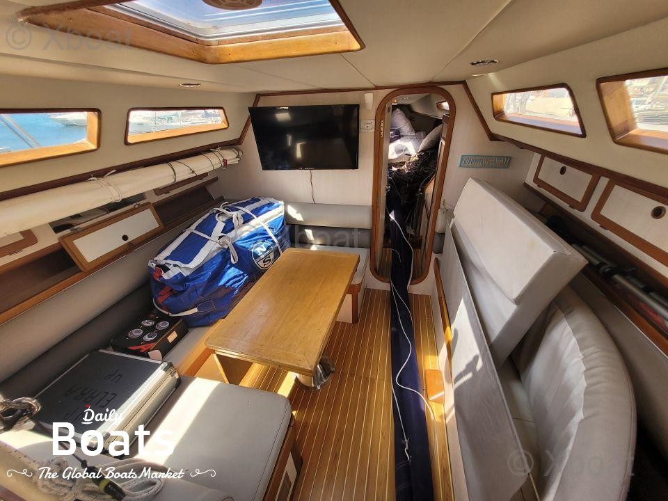 1986 Voilier Shark 50 Coder for sale. View price, photos and Buy 1986 ...