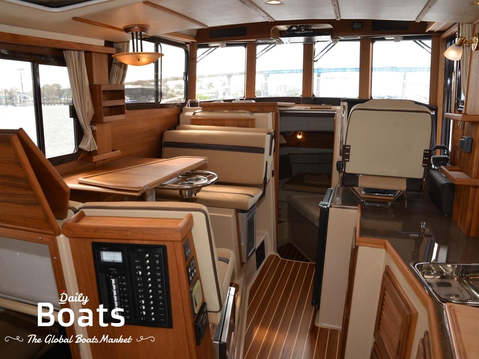 2023 Ranger Tugs R31 Command Bridge for sale. View price, photos and ...