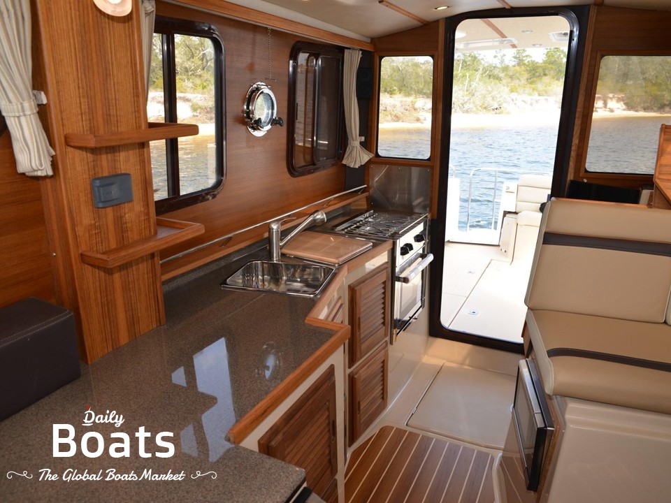 2023 Ranger Tugs R31 Command Bridge for sale. View price, photos and ...