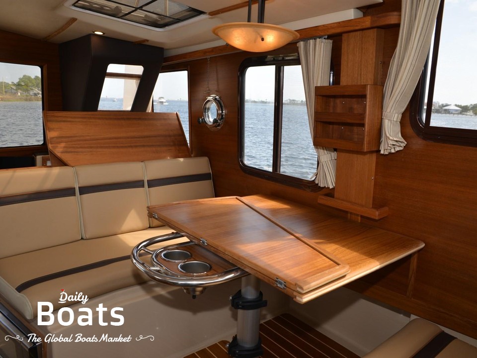 2023 Ranger Tugs R31 Command Bridge for sale. View price, photos and ...