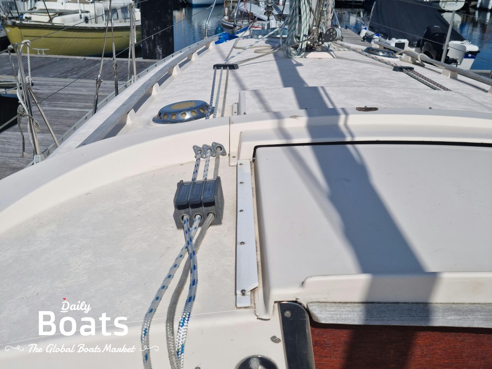 1978 Moody 30 for sale. View price, photos and Buy 1978 Moody 30 #325758