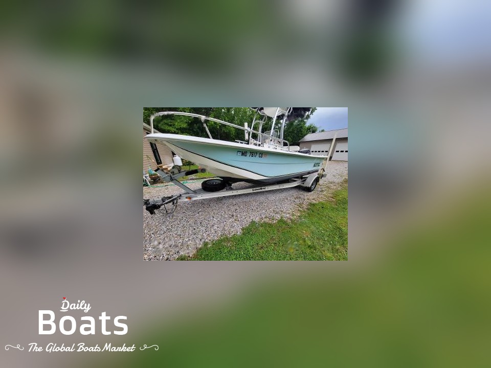 2010 Carolina Skiff 198 Dlv for sale. View price, photos and Buy 2010 ...