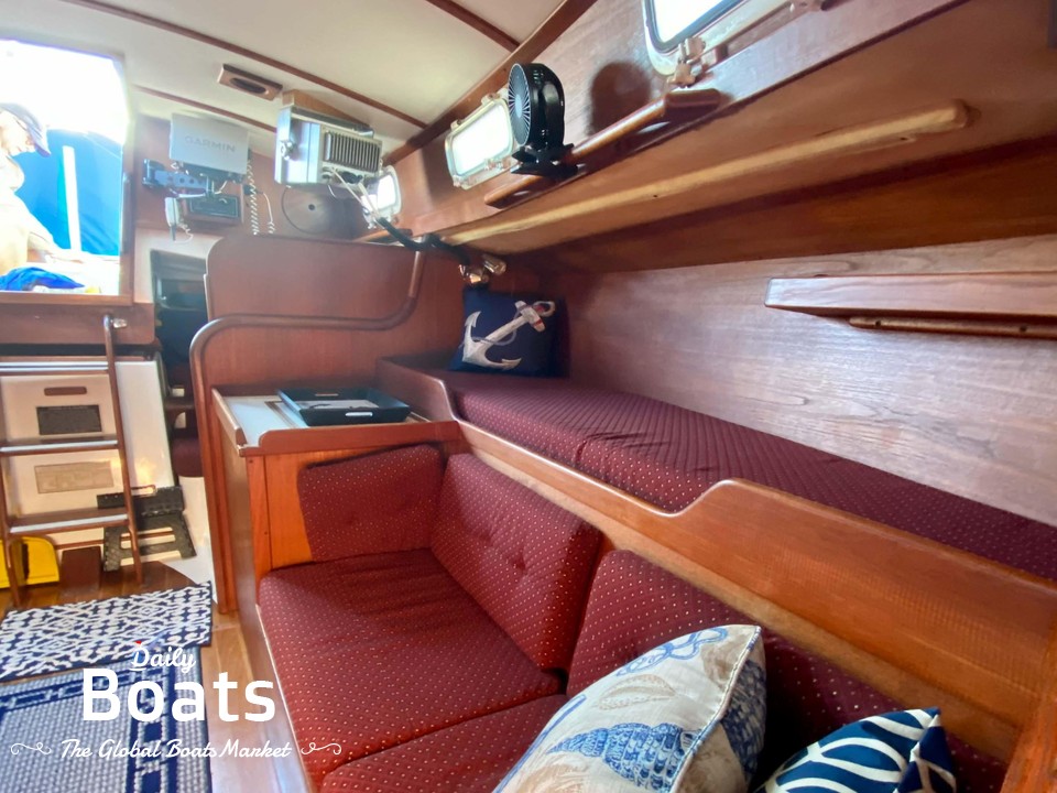 1984 Tartan 33 for sale. View price, photos and Buy 1984 Tartan 33 #325764