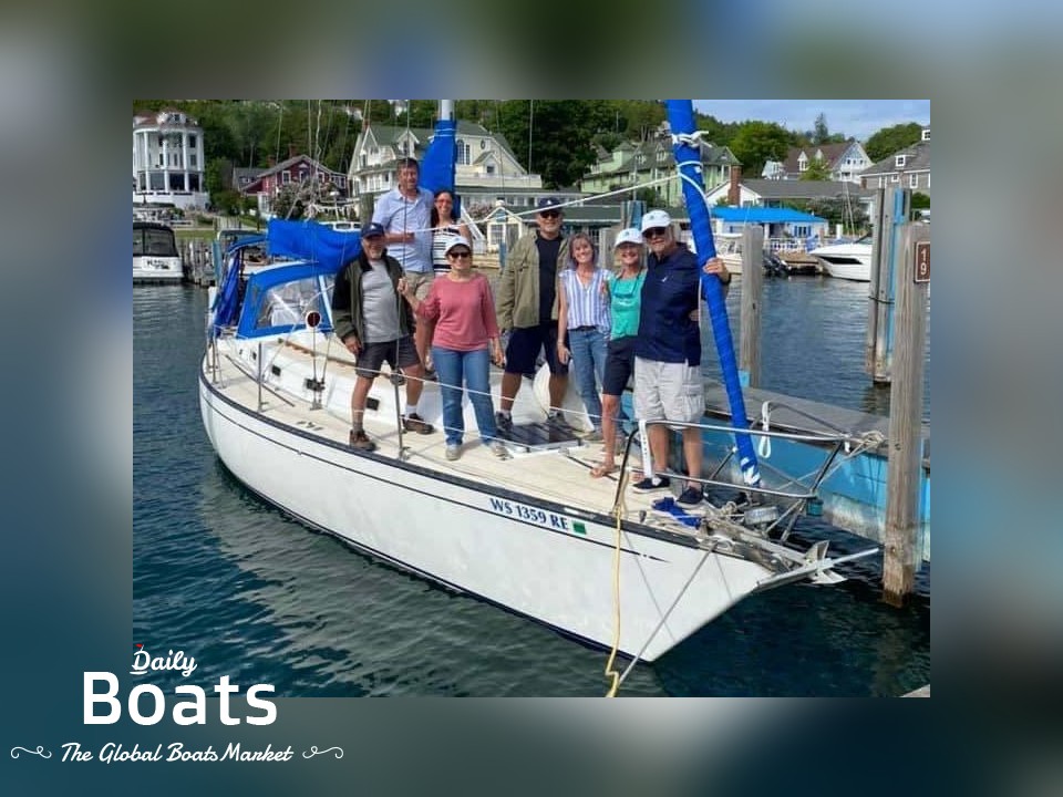 1984 Tartan 33 for sale. View price, photos and Buy 1984 Tartan 33 #325764