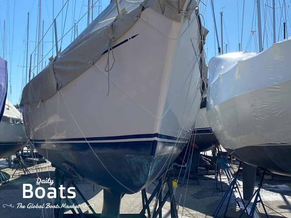 1984 Tartan 33 for sale. View price, photos and Buy 1984 Tartan 33 #325764