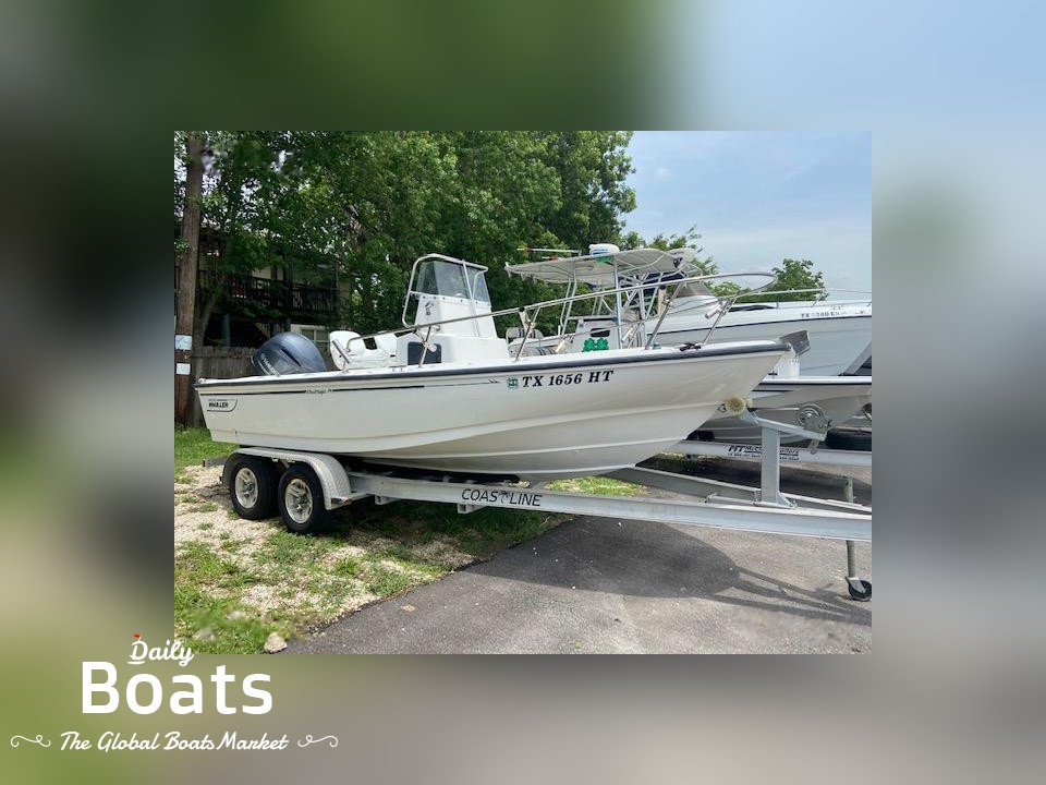 1996 Boston Whaler Outrage 19 for sale. View price, photos and Buy 1996 ...