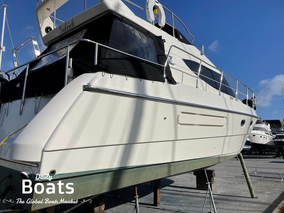 1995 Azimut 36 for sale. View price, photos and Buy 1995 Azimut 36 #325775