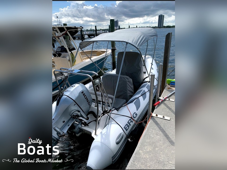 2018 Brig Navigator 520 for sale. View price, photos and Buy 2018 Brig ...