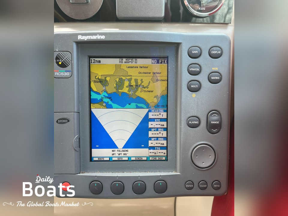 1995 Regal 256 Commodore for sale. View price, photos and Buy 1995 ...