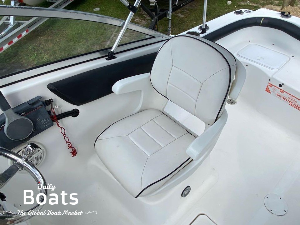 2007 Sea Fox 216 Dc for sale. View price, photos and Buy 2007 Sea Fox ...