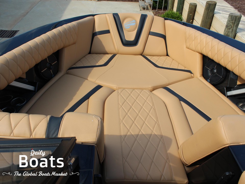 2022 Tige 25Zx for sale. View price, photos and Buy 2022 Tige 25Zx #325787