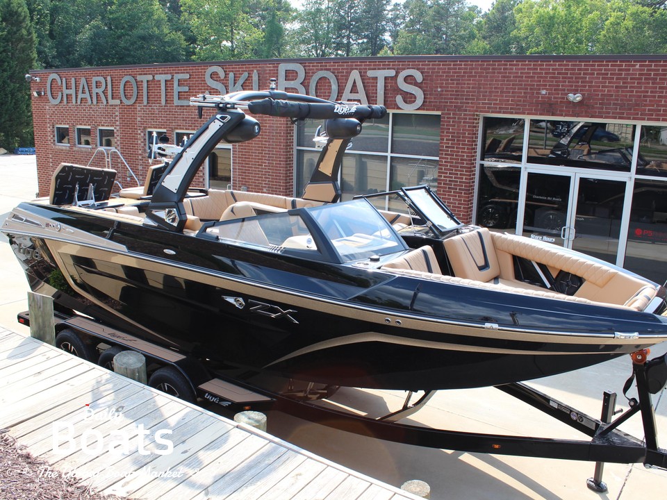 2022 Tige 25Zx for sale. View price, photos and Buy 2022 Tige 25Zx #325787