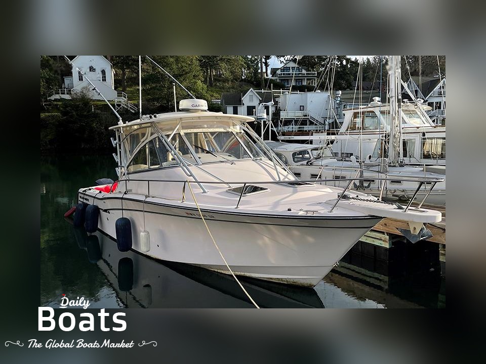 2014 Grady-White 330 Express for sale. View price, photos and Buy 2014 ...