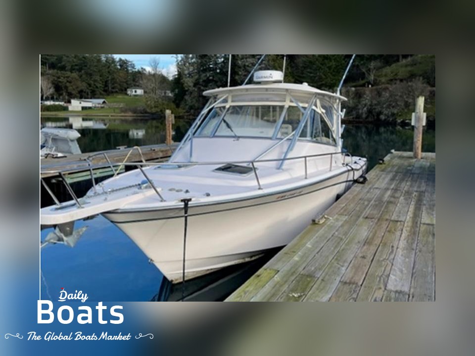 2014 Grady-White 330 Express for sale. View price, photos and Buy 2014 ...