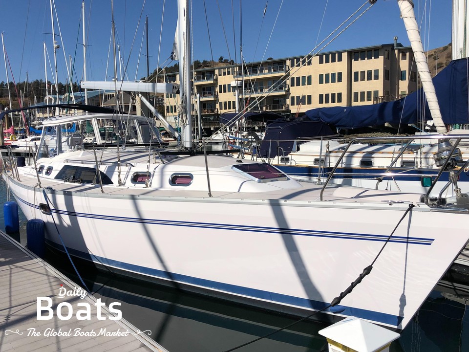 2013 Catalina 385 for sale. View price, photos and Buy 2013 Catalina ...