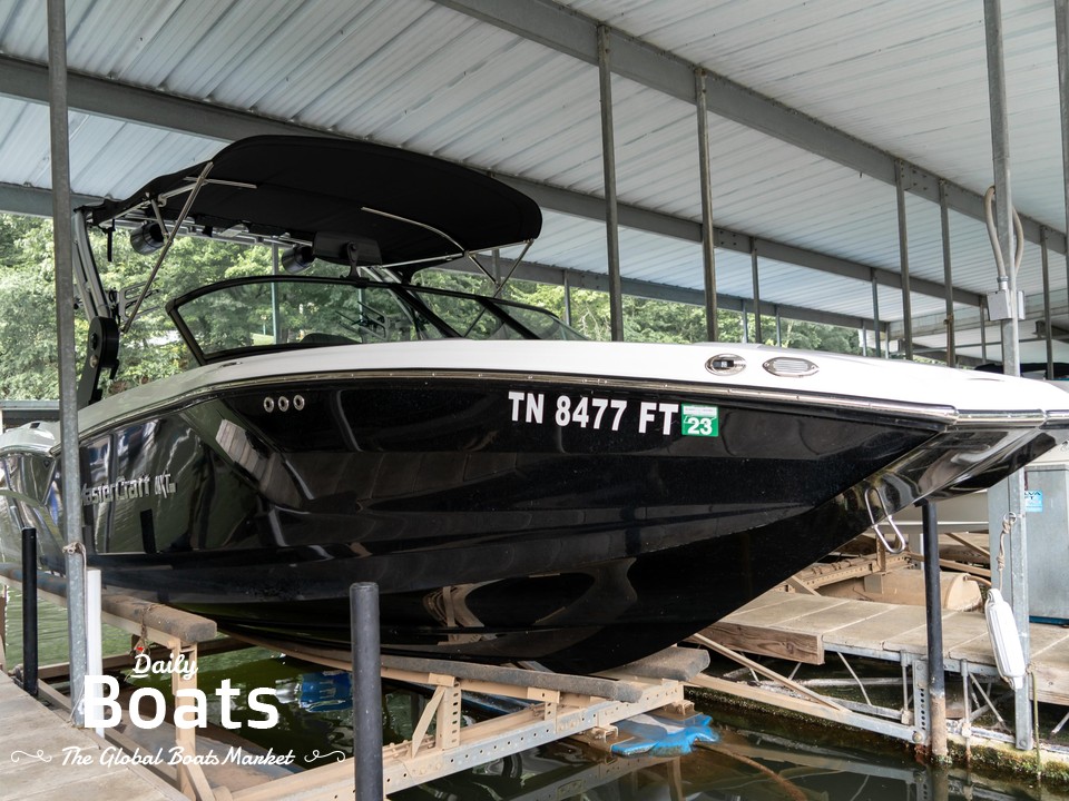 Mastercraft 22 nxt for sale - Daily Boats
