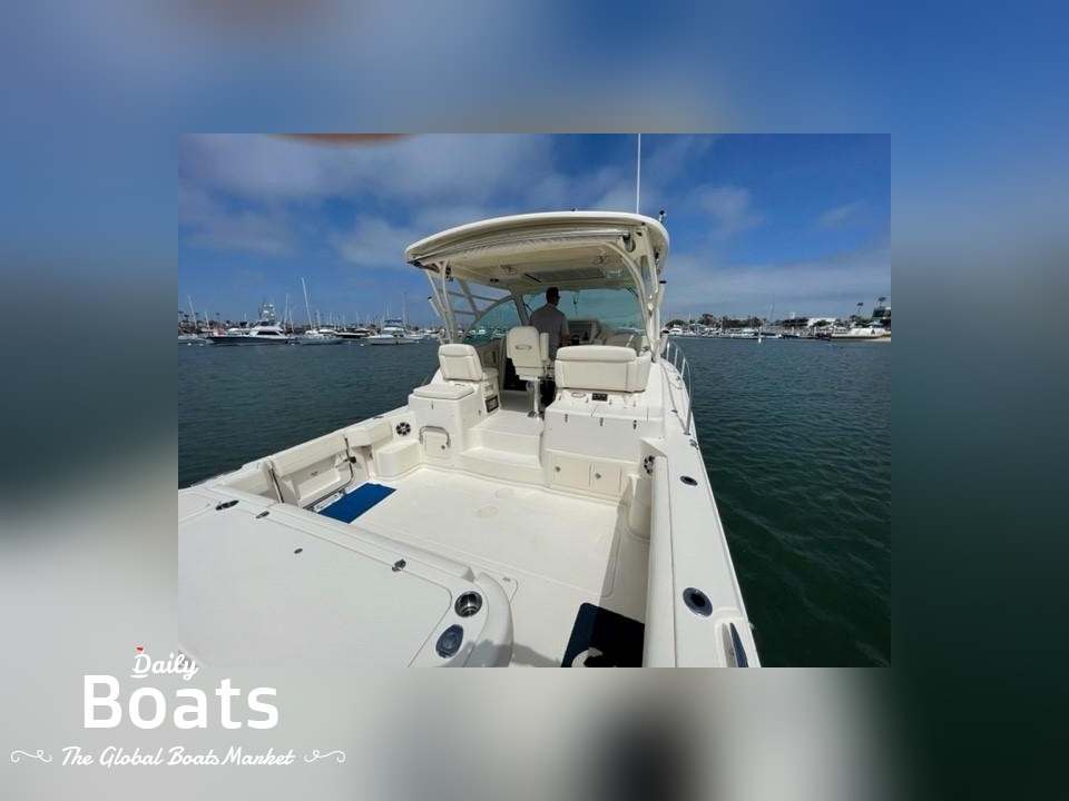 2020 Grady-White 370 Express for sale. View price, photos and Buy 2020 ...