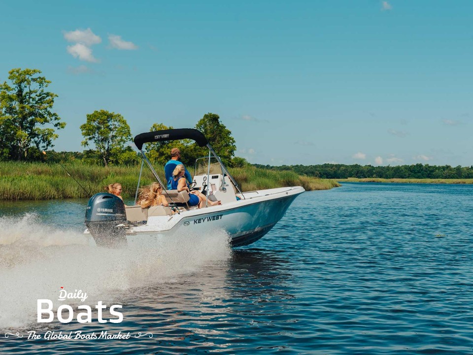 2022 Key West 189 Fs for sale. View price, photos and Buy 2022 Key West ...